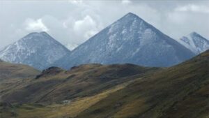 Pyramids Discovered In Russia Twice As Old As Egyptian Could Rewrite ...