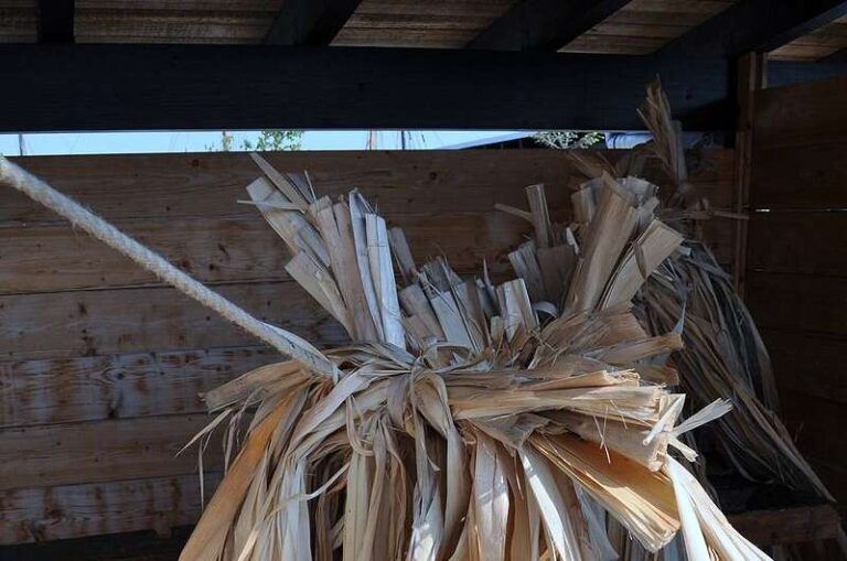 Textiles discovered in a Stone Age community explain the history of ...