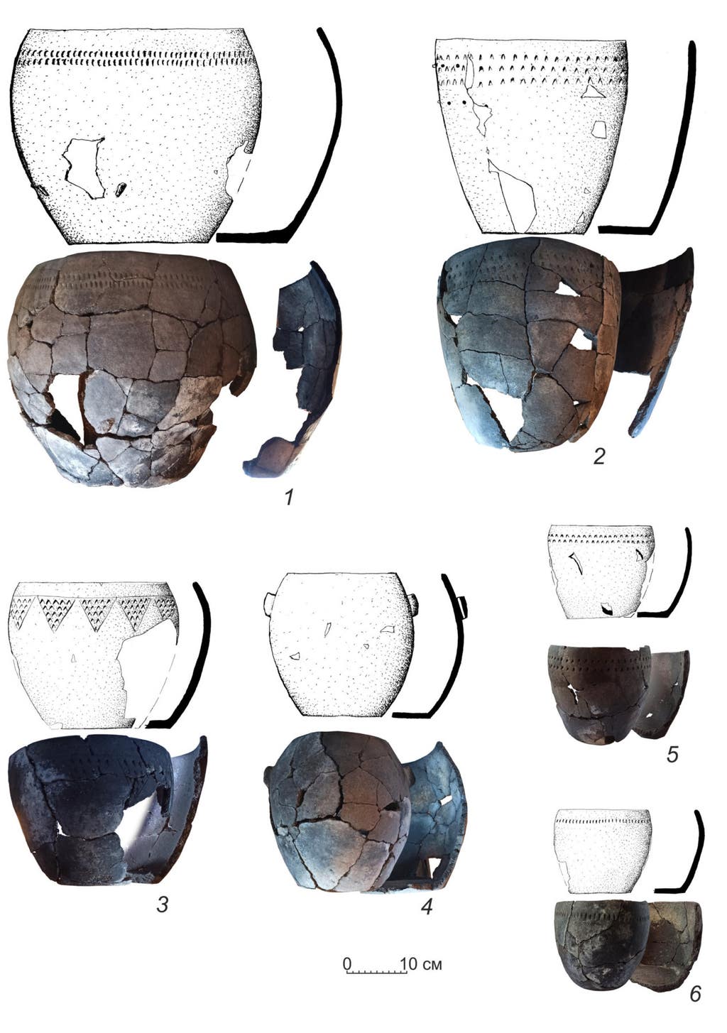 A Message From a Mysterious Ancient Culture in Siberia | ARCHAEOLOGY WORLD