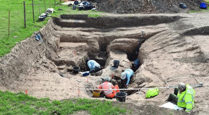 6000-Year-Old Salt Production House Rewrites Europe’s History ...