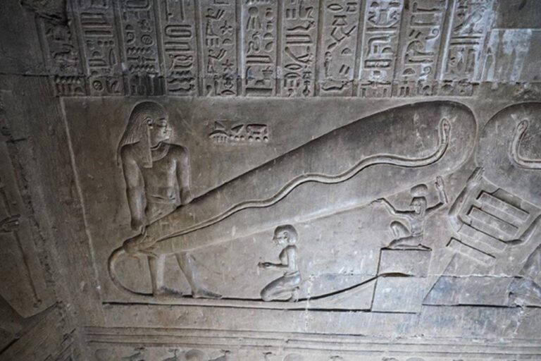 Egyptian Light Bulb: What You Need To Know To Separate Fact From ...