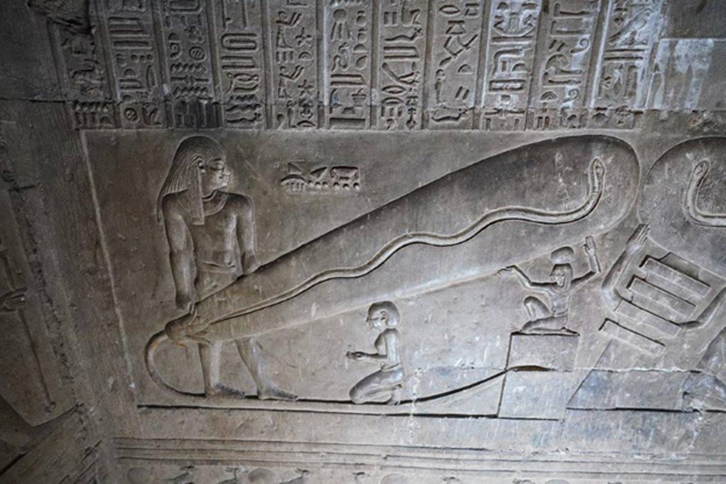Egyptian Light Bulb: What You Need To Know To Separate Fact From ...