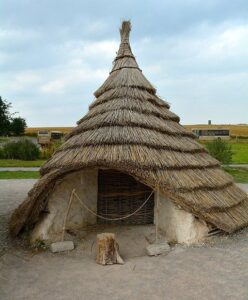 Prehistoric "Poop" Found At Stonehenge Gives Insight Into Ancient Humans
