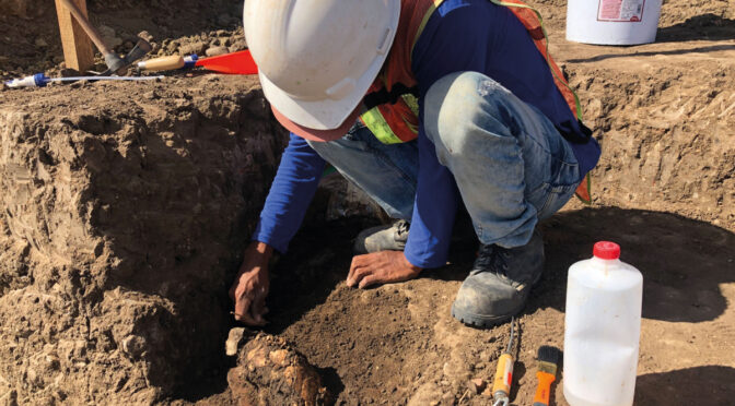 1,000-Year-Old Aztatlán Burials Uncovered in Coastal Mexico ...
