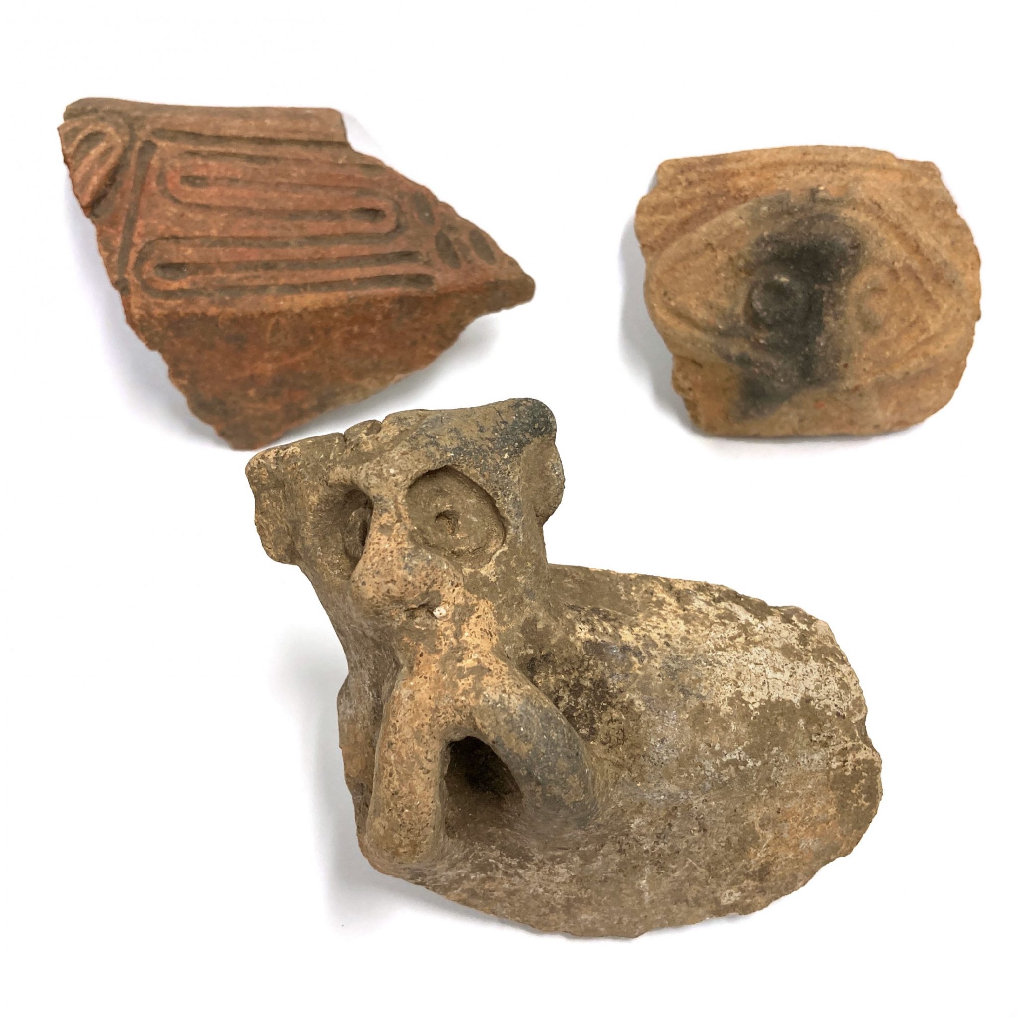 Pottery Analysis Offers Clues to Caribbean Island Trade Routes ...