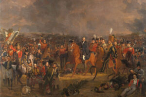 What Happened to the Waterloo Dead? | ARCHAEOLOGY WORLD