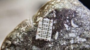 9,000-Year-Old Stonehenge-Like Structure Found Under Lake Michigan ...