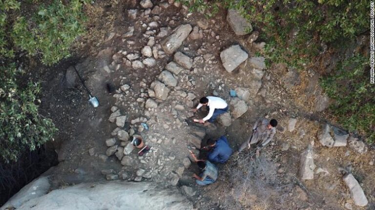 The very first city ever established in human history recorded ...