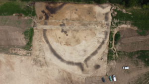 ANCIENT 7000-YEAR-OLD NEOLITHIC STRUCTURE 3 | ARCHAEOLOGY WORLD