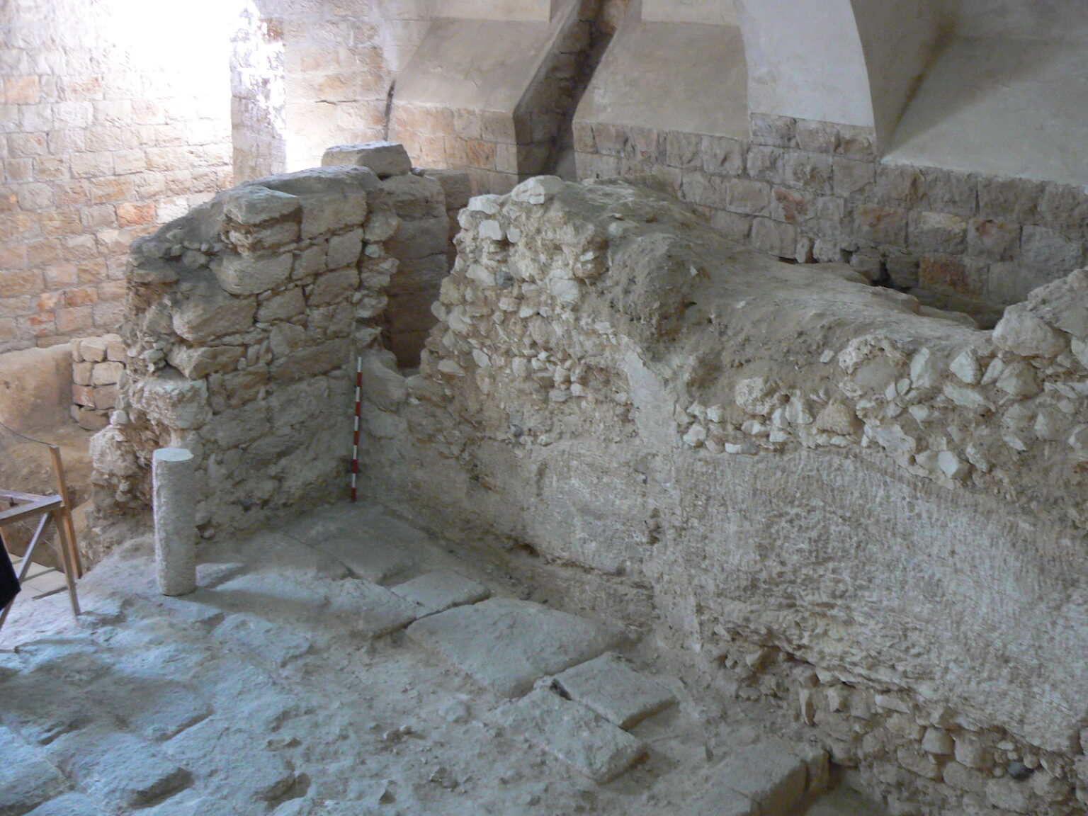 The Discovery of Jesus Christ’s Childhood Home | ARCHAEOLOGY WORLD