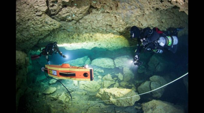 An 11,100-year-old trap proves people lived in Alaska 1,000 years ...