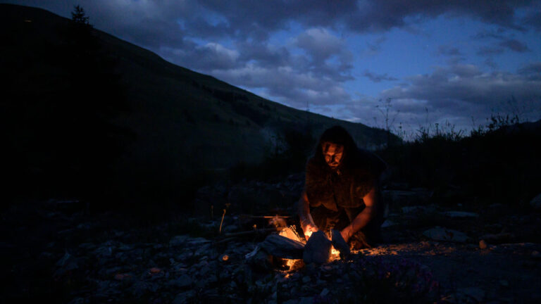 How Did Humans Boil Water Before the Invention of Pots? | ARCHAEOLOGY WORLD