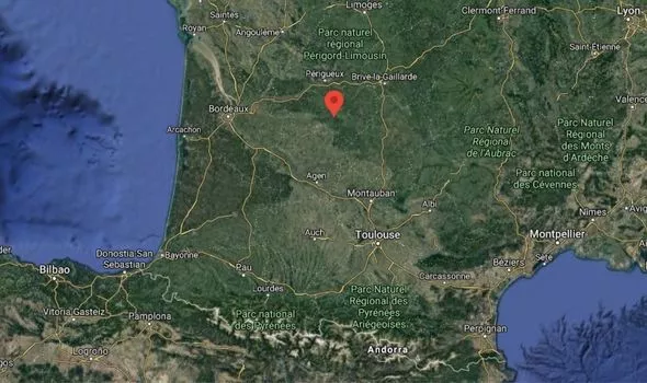 Archaeology breakthrough: Scientists discover chilling ‘nest’ of ...