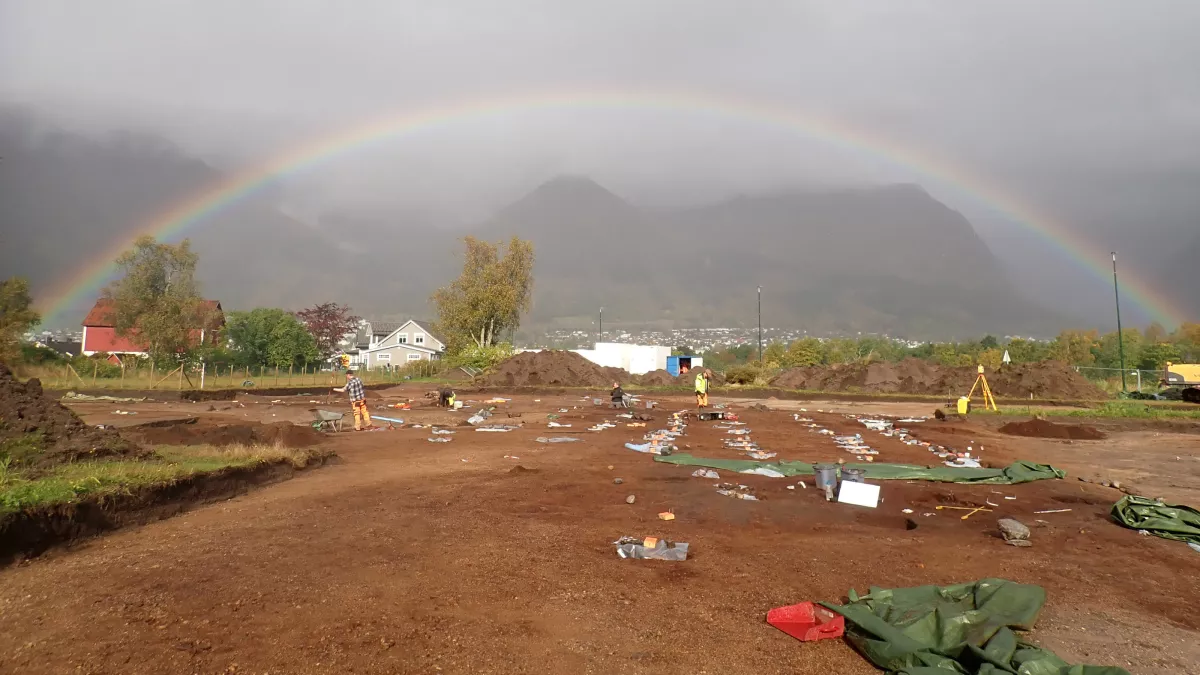 thor temple 3 | ARCHAEOLOGY WORLD