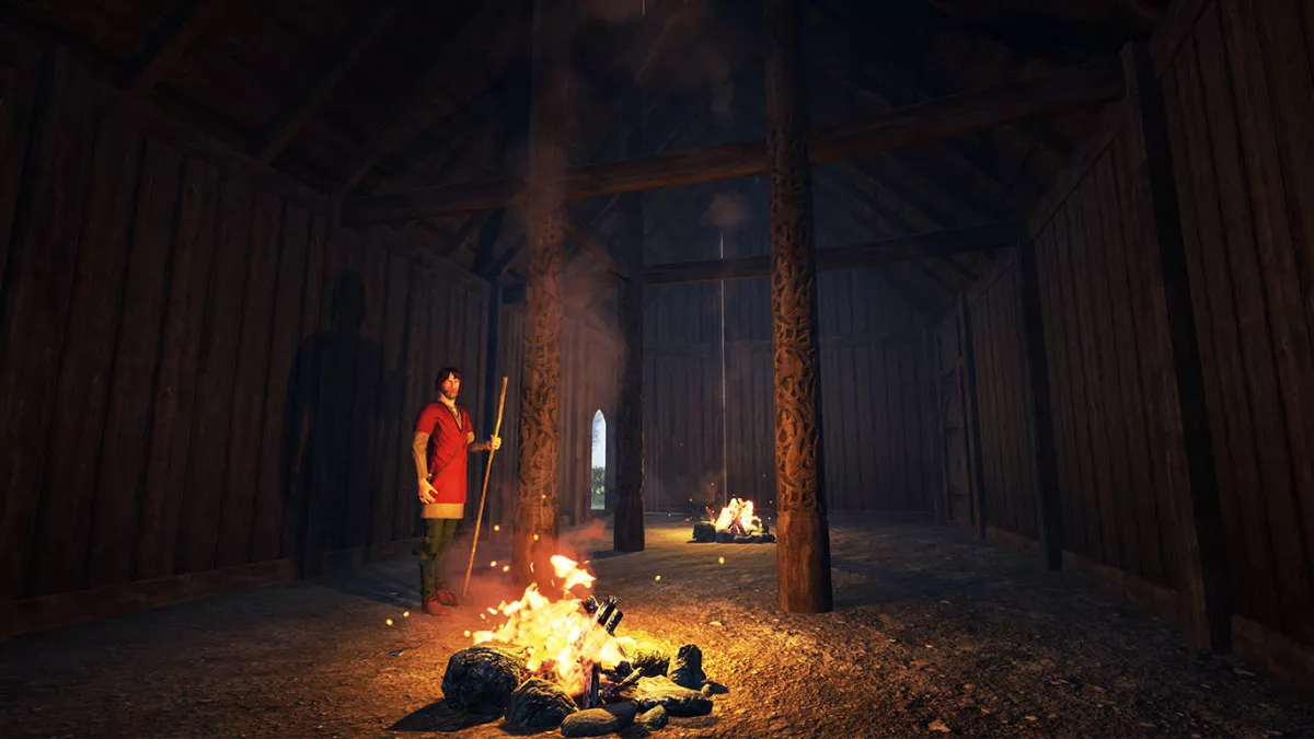 thor temple 7 | ARCHAEOLOGY WORLD