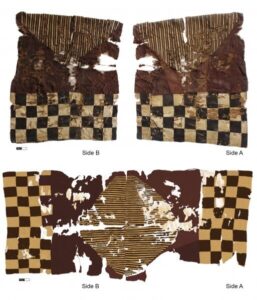 Rare Inca Tunic Unearthed in Chile | ARCHAEOLOGY WORLD