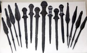 The World’s oldest and first swords ever discovered | ARCHAEOLOGY WORLD