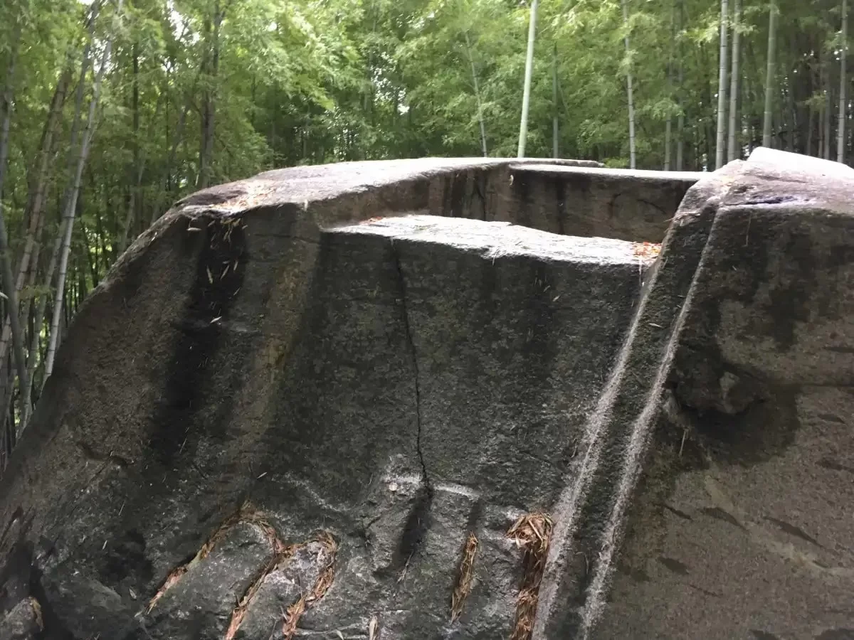 Masuda 2 | ARCHAEOLOGY WORLD