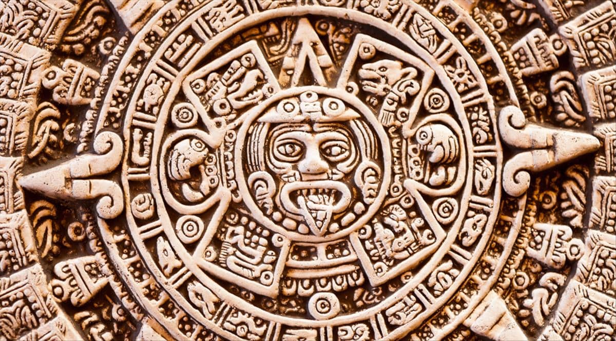 Researchers solve the mystery of the Mayan 819-day calendar | ARCHAEOLOGY WORLD