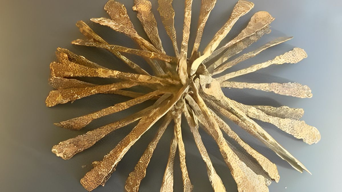Rare, 1,000-year-old Viking Age iron hoard found in a basement in ...