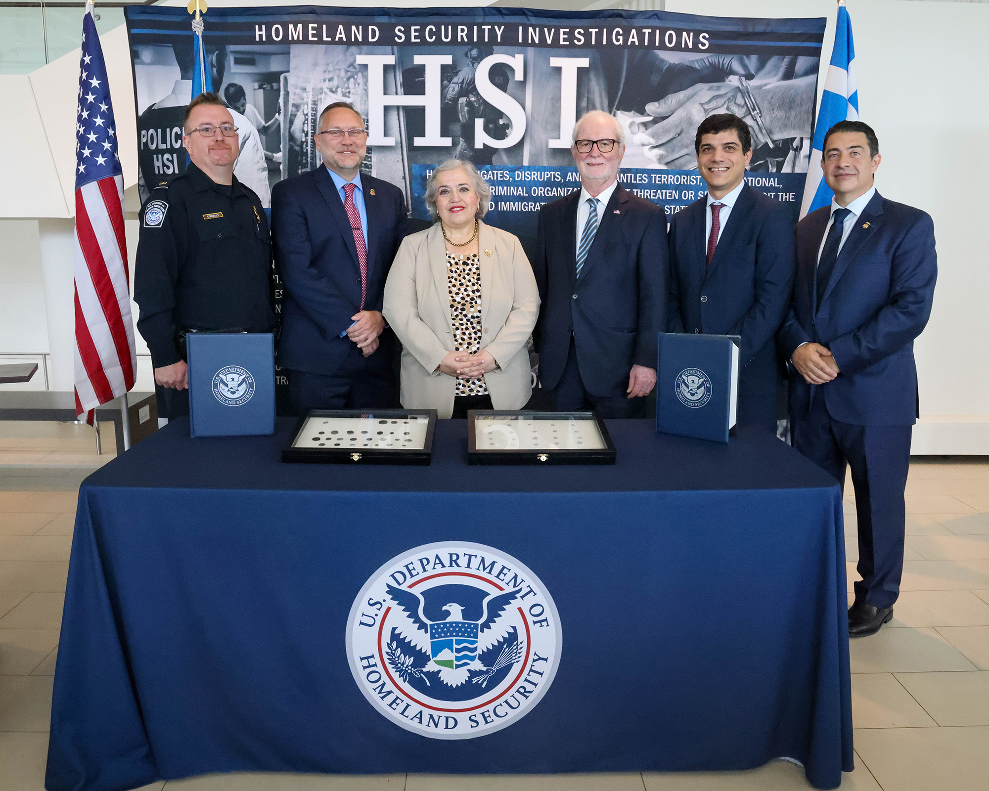 U.S. Repatriates Ancient Coins to Greece | ARCHAEOLOGY WORLD