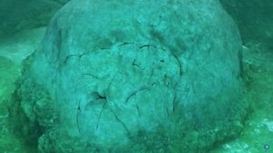 A ‘Stonehenge-Like’ Structure Exists In Lake Michigan and is 9,000 ...