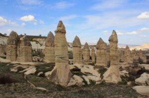 Underwater Ruins of 3,000-Year-Old Castle Discovered in Turkey ...