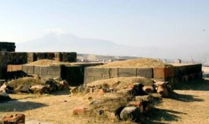 Underwater Ruins of 3,000-Year-Old Castle Discovered in Turkey ...