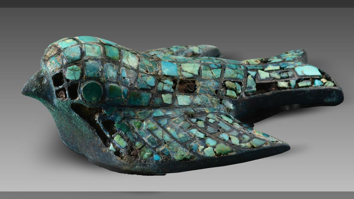 Shang-Dynasty Town Discovered in Northern China | ARCHAEOLOGY WORLD