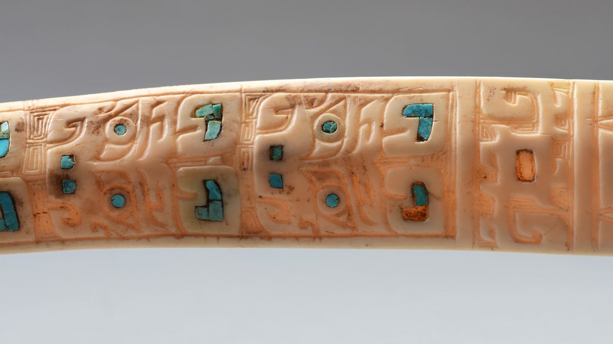 Shang-Dynasty Town Discovered in Northern China | ARCHAEOLOGY WORLD