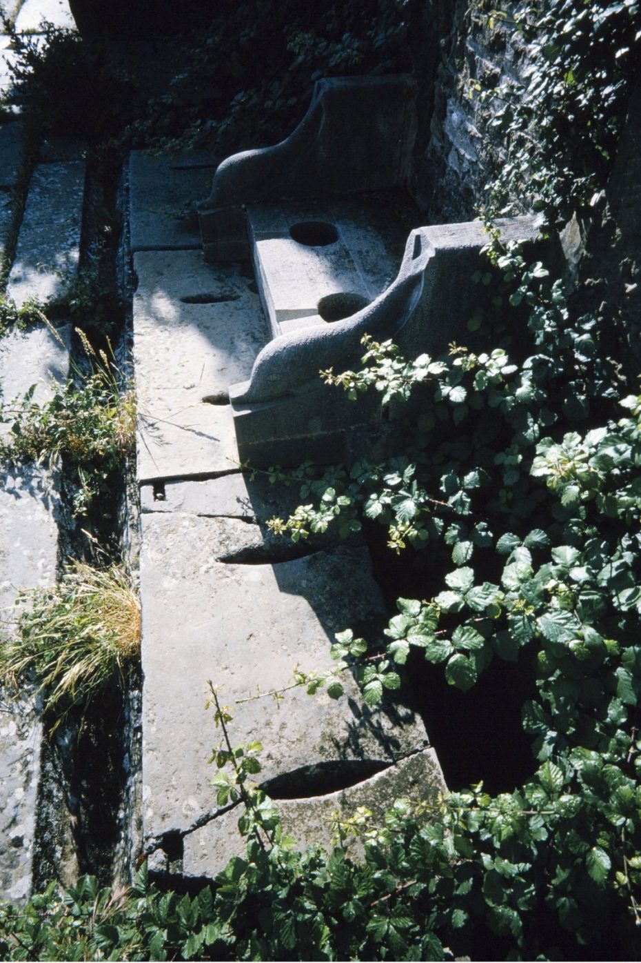 Buried in Sand for a Millennium: Africa’s Roman Ghost City ...