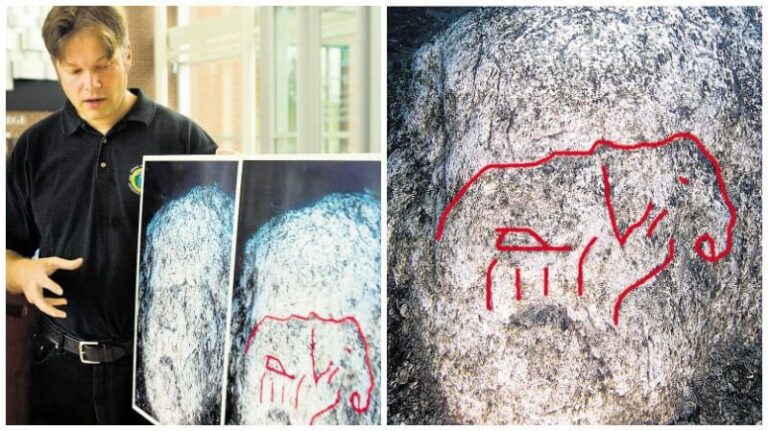 The Mysterious Prehistoric Underwater Structure Beneath Lake Michigan ...