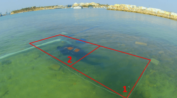 Rare 6th-Century BCE Wash Basin ‘Louterion’ Discovered in Malta ...