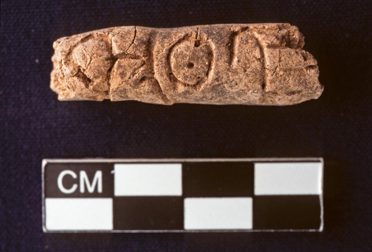 Oldest known alphabet unearthed in ancient Syrian city -500 years older ...